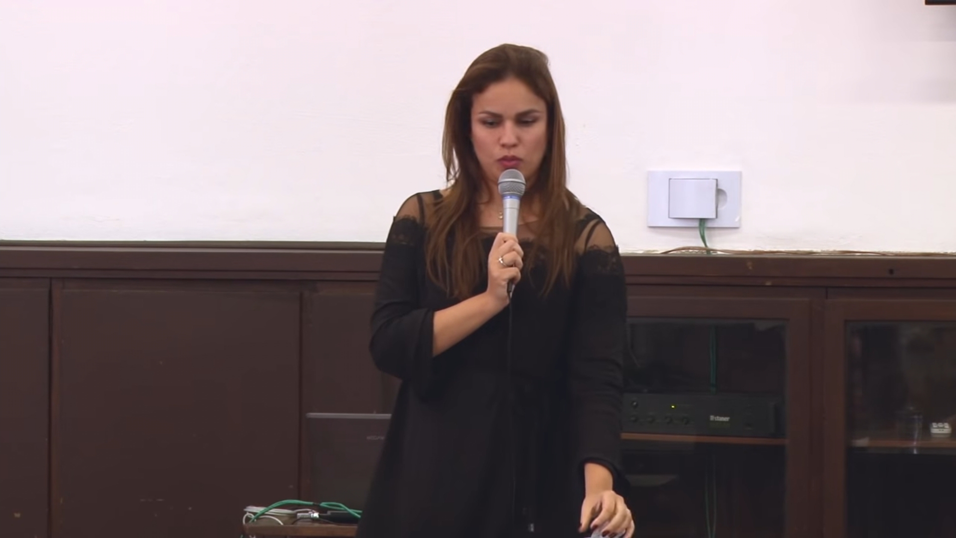 Conheça Ana Elisa Bechara: distinta professora de Direito da USP